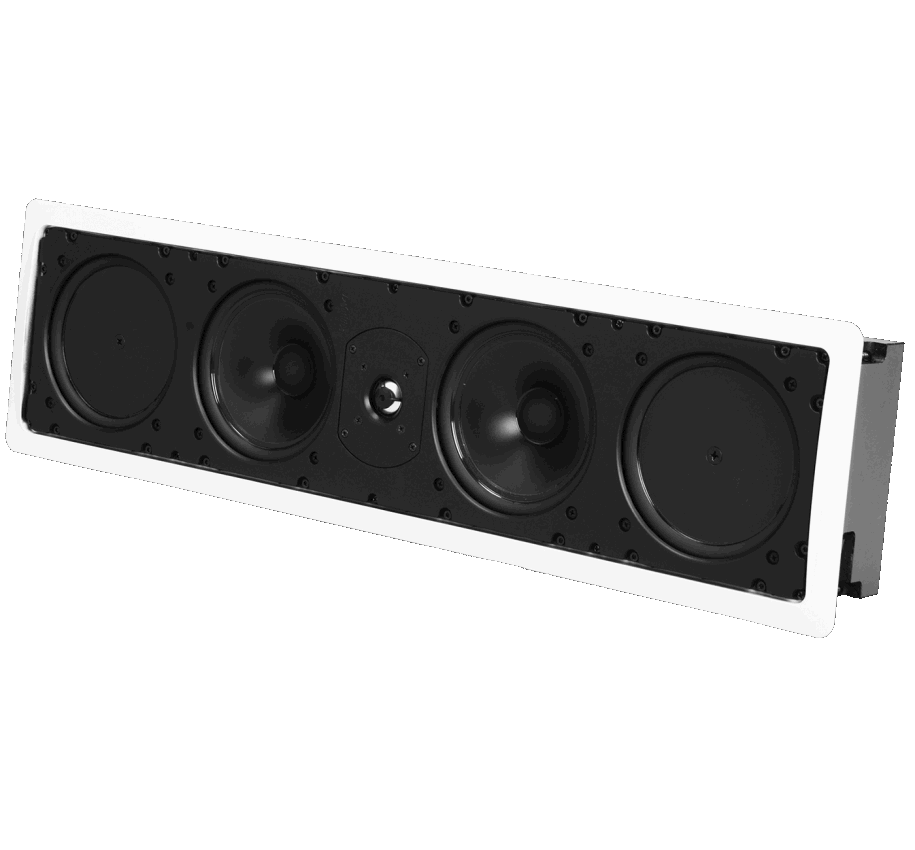 Definitive Technology UIW RLS II - Høyttaler